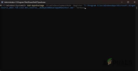 Fix WinGet Server High CPU Usage FAST Easy Fix