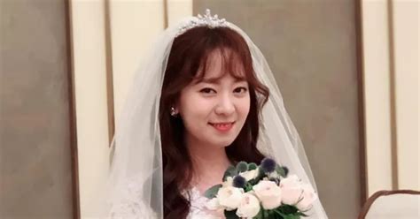 오랜기간 공개열애끝에 드디어 결혼♥발표한 커플 어썸클