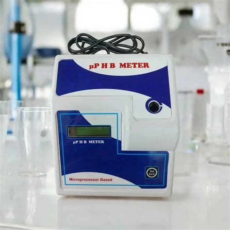 Automatic Digital Hemoglobin Meter 3 Part At ₹ 3600 Piece In Greater