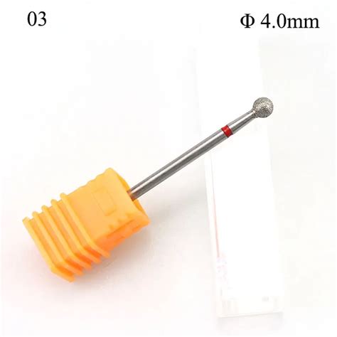 14 типов алмазных насадок для ногтей вращающиеся фрезы электрическая машинка для маникюра