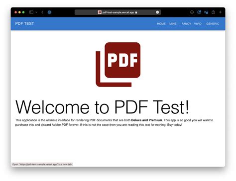 GitHub BenJetson Pdf Test Example Of How To Do Client Side PDF