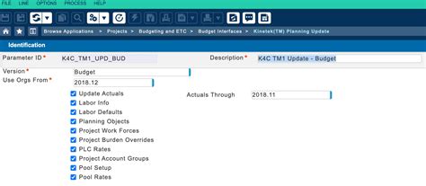 Deltek Costpoint Extensibility And Process Improvements Kinetek Deltek Ibm Government