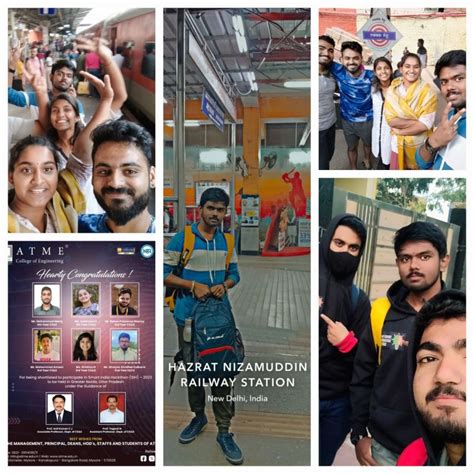 Shreyas Shridhar Kulkarni On Linkedin Going To Greater Noida Up ️🔥 For Smart India Hackathon