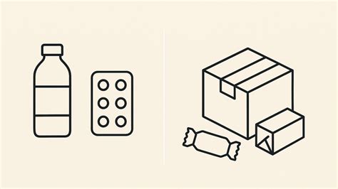 Primary Vs Secondary Packaging Key Differences And Benefits Explained