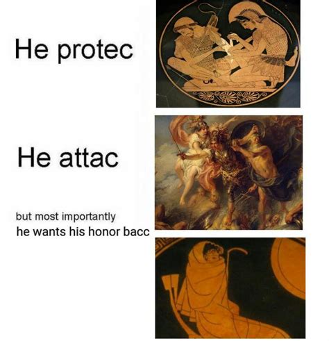 Its Me Achilles The Sad Burrito Rhellenicmemes