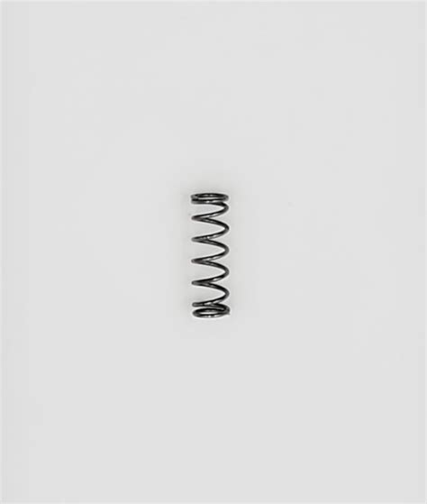 Colt Sauer Safety Link Spring Sarco Inc