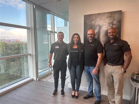 Angelica Chadwick On Linkedin Meetups Tampabay Techcommunity