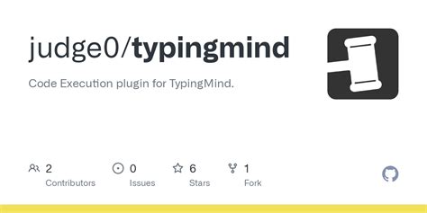 github judge0 typingmind code execution plugin for typingmind