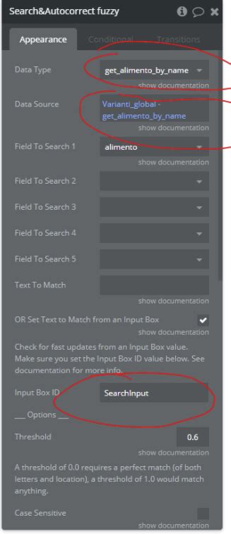 Assign A Value To The Input Based On A Clicked Element Need Help