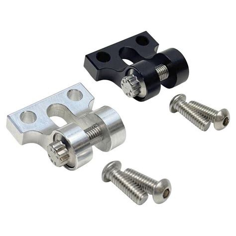 Gauge Relocation Bracket For Tc Bros Pro Series Truss Risers Risers