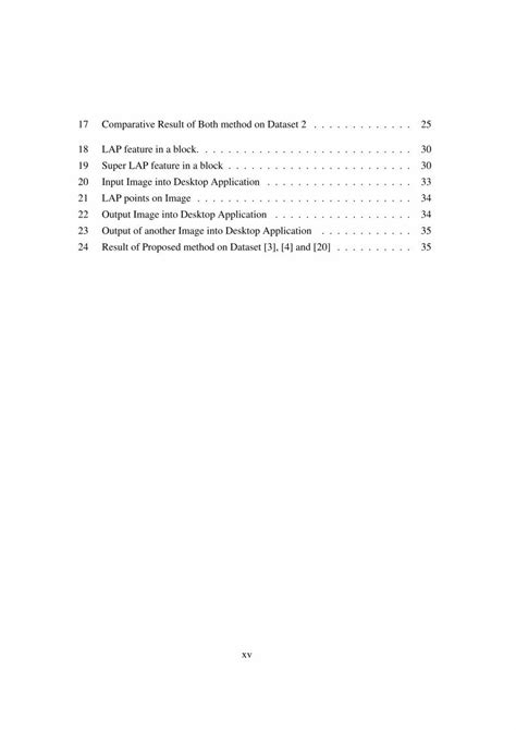 PDF Copy Move Forgery Detection Using Key Points Structure Interns