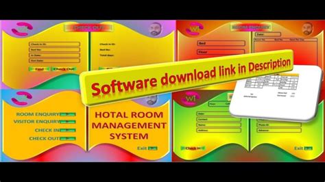 zulfiqar ali on linkedin vba tips and tricks how to create hotel