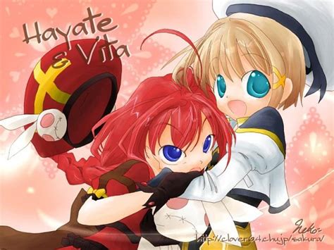 Mahou Shoujo Lyrical Nanoha Magical Girl Lyrical Nanoha Image By