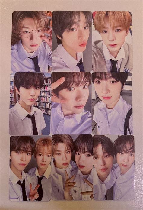 [잡담] 이렇게 모든 포카가 다 갖고싶은건 처음이야 인스티즈 Instiz 연예 카테고리