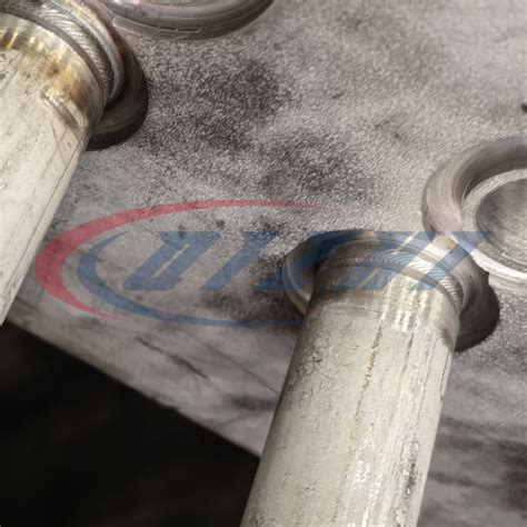 Automatic Header And Stub Internal Root Welding Machine