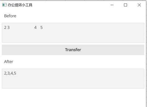 Fyne Golang Gui Golang