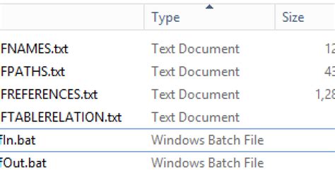 dynamics ax hints how to copy cross reference from one environment to