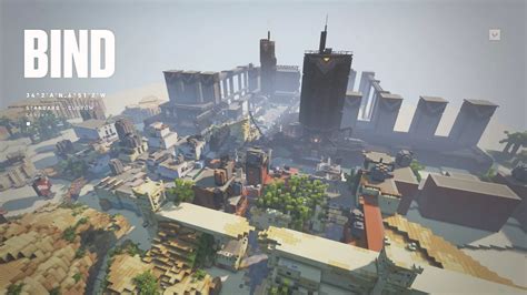 Bind Valorant Wallpapers Wallpaper Cave