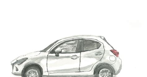 イラスト マイカー サムのイラスト Pixiv