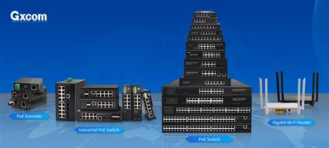 How To Choose The Core Switch For Your Network Industry Knowledge