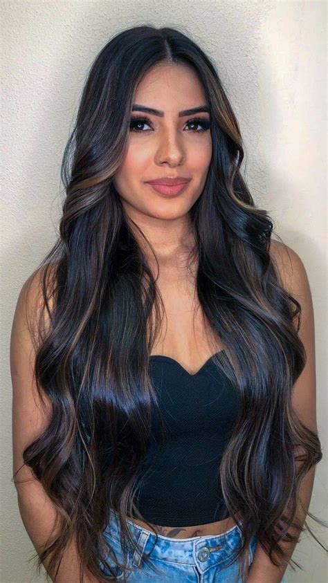 Winter Hair Color For Brunettes 2023 2024 16 Ideas Artofit