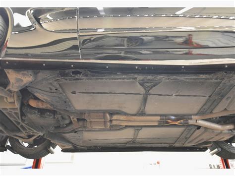 Side Skirts Diffusers Chevrolet Corvette C5 Maxton Design Uk