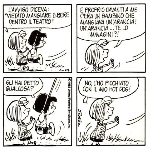 Pin Di Loredana Giattini Su Peanuts And Mafalda Nel 2025 Citazioni