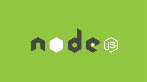 Caso De Uso Do Nodejs Quando E Como O Nodejs Deve Ser Usado Ed Rodrigues Web Designer