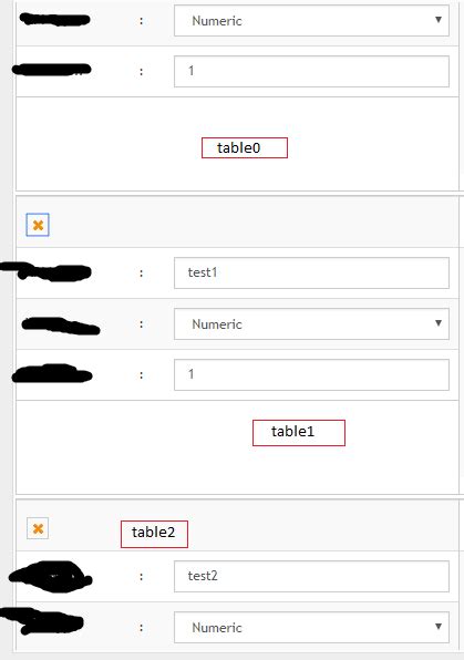 Javascript Why When I Using Track By Index Will Always Remove The