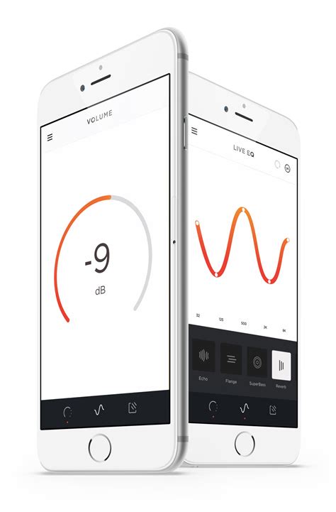Doppler Labs Earbuds Are A Remote Control For Your Ears