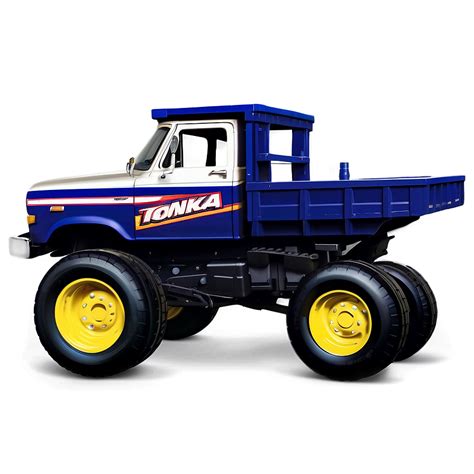 Tonka Truck Png Images 100