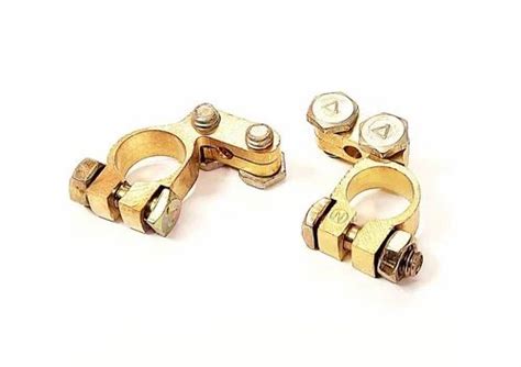 Battery Modular Connector At ₹ 8000piece Terminal Connector In