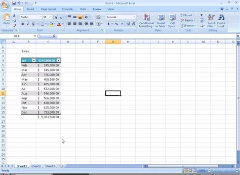 Excel Online File Conversion Blog