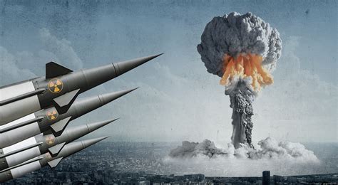 Nuclear Abolishment Vs Nuclear Deterrence Is A Middle Ground Possible London Post