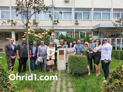 ФОТО Адвокатската заедница од Охрид го одбележа денот на адвокатурата Ohrid1