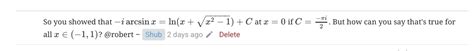 Mathjax Not Rendering Properly In Comment On Mobile Sized Screen Meta