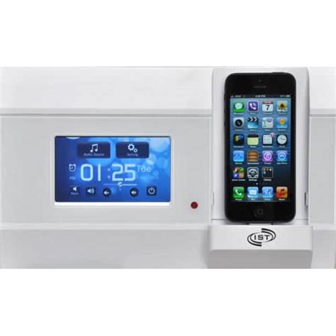 IntraSonic I In Wall Digital Stereo Music System