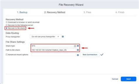 Back To Basics Nakivo Restore Vmware Vms • Nolabnoparty