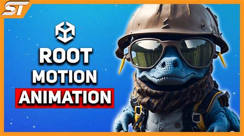 This Animation Fix Will Help You Unity Apply Root Motion Speedtutor