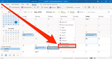 How To Delete A Template In Outlook