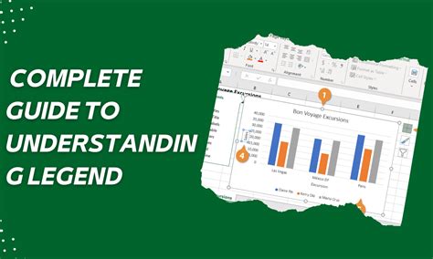 What Is A Legend In Excel Complete Guide To Understanding Legend