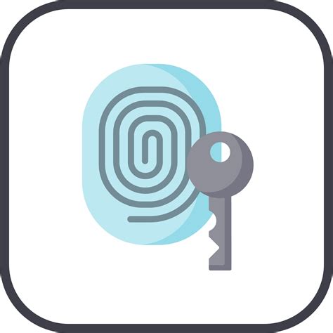 web authentication api icon download for free iconduck