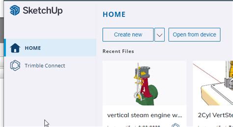 All My Saved D Models Dissappeared Page SketchUp For Web SketchUp Community