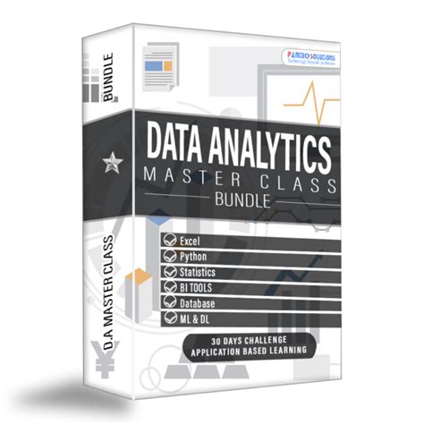 Artificial Intelligence Master Class Pantechai