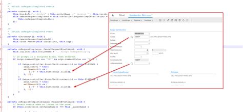 M3 Mt Cloud F4 Like Browse Functionality Via H5 Script Infor Global Community