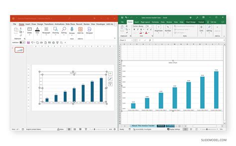 How To Insert An Excel Sheet Into Powerpoint