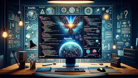 architecting angular part 1 — graphql with apollo client r angular