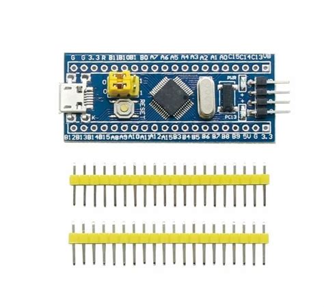 Stm32f401ccu6 Minimum System Board Microcomputer At Rs 174piece