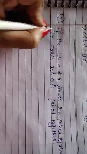 Exercises 1 Correct The Following Statements And Rewrite Them In Your No