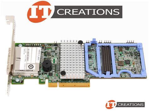 00ae810 High P Ibm Serveraid M5120 6gb S Pci E 3 0 X8 Sas Sata Controller Card 2 Two